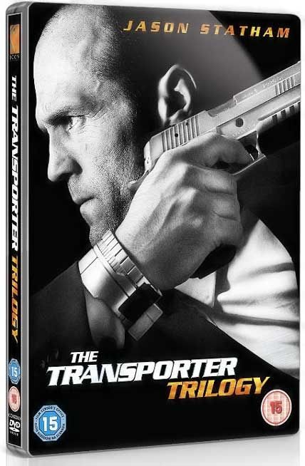 All You Like | Transporter Trilogy Collectors Edition DVDRip All You Like | Transporter Trilogy Collectors Edition DVDRip